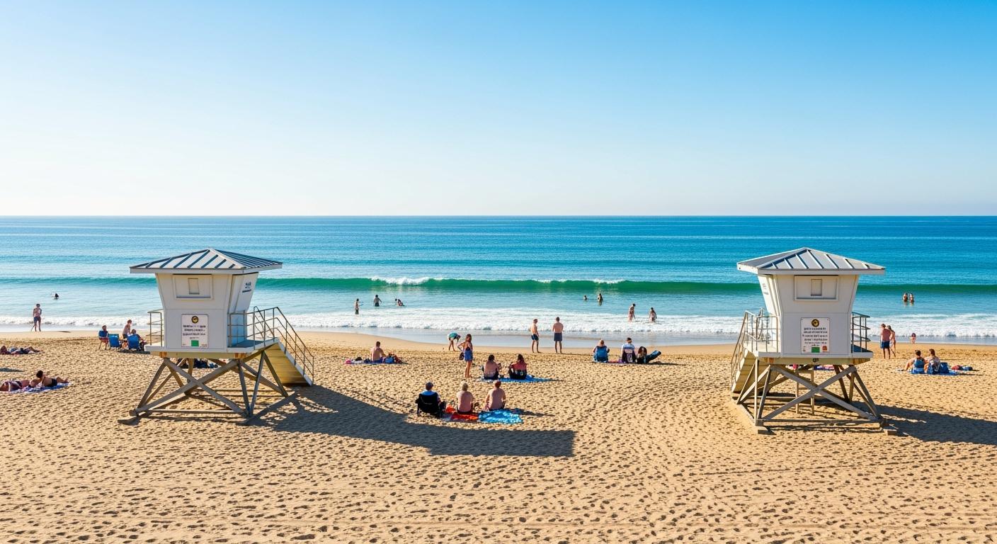 Beach Safety Along Madison’s Long Island Sound Shoreline – Madison ...